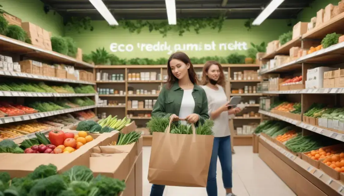 Consumo consciente: o que significa e como praticar