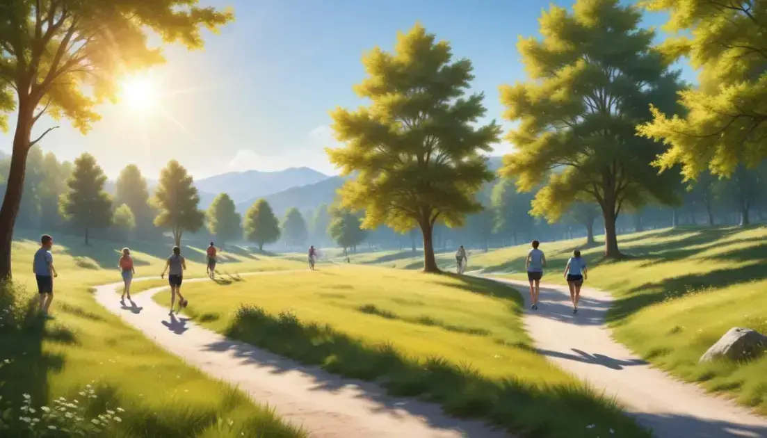 Dia do sol: descubra os benefícios para a sua vida