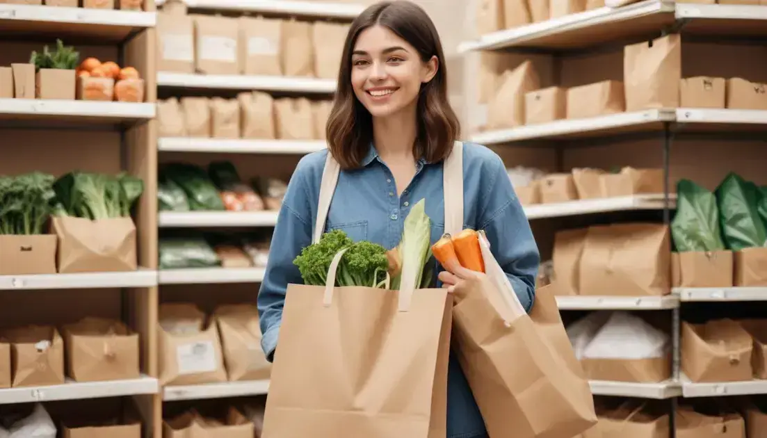 Consumo consciente: como praticar no dia a dia